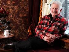 Monday profile: Alexander Mansion's Richard Grabow