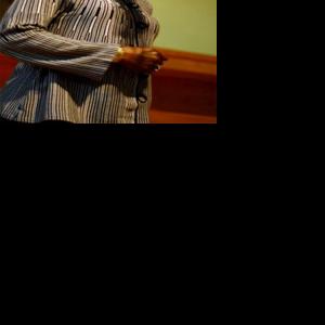 Monday profile: Longtime activist Bettie Mae Fikes to offer story and ...