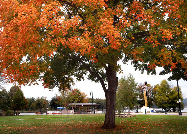 Photos: Regional Fall Color