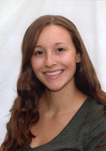 Girls basketball: Casey Moger gives No. 7 Winhawks an energy boost