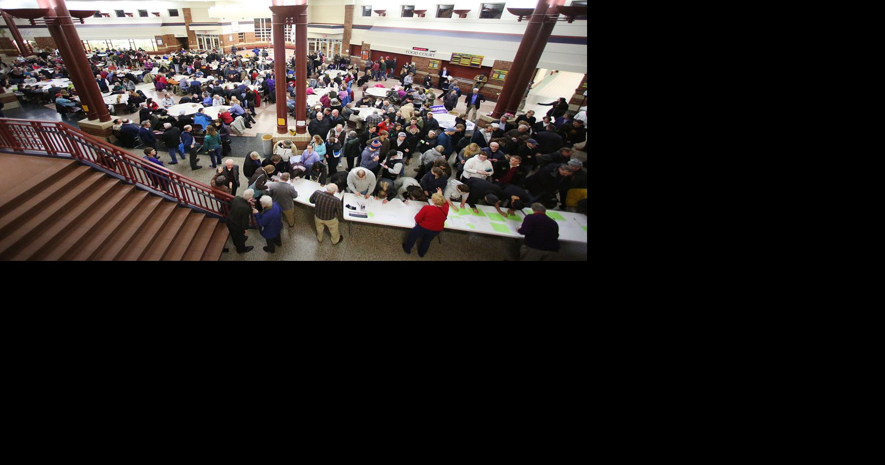 Today, Minnesota's caucus system is gone — bring on the primaries