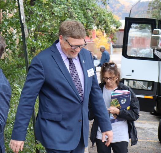 Kenneth Janz recommended as president of Winona State