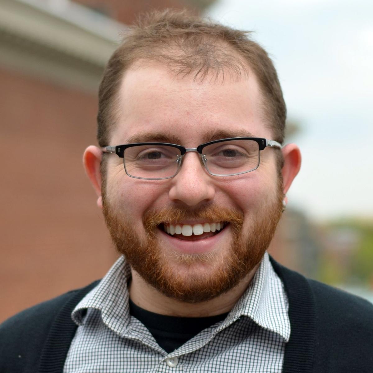 Ethan Miller: Millennials better start thinking about retirement