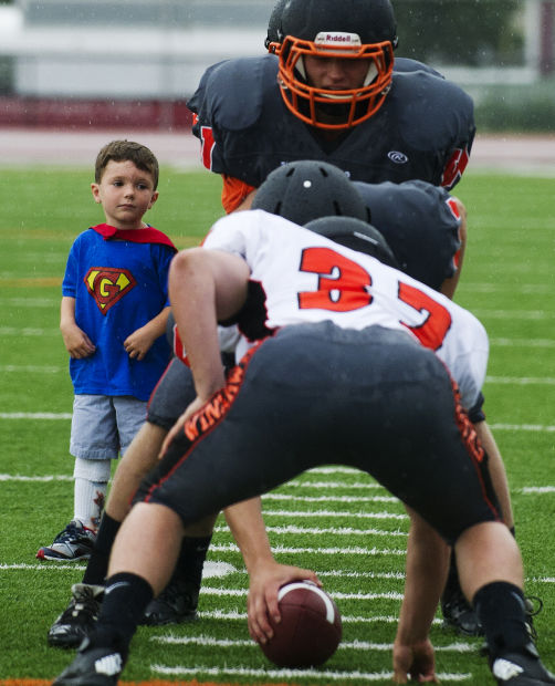 Super-Gav to the rescue! Community gives Winona 4-year-old chance to ...