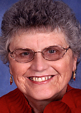 Judith ‘Judy’ C. Berg