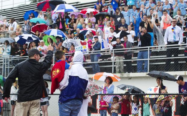 Super-Gav to the rescue! Community gives Winona 4-year-old chance to ...