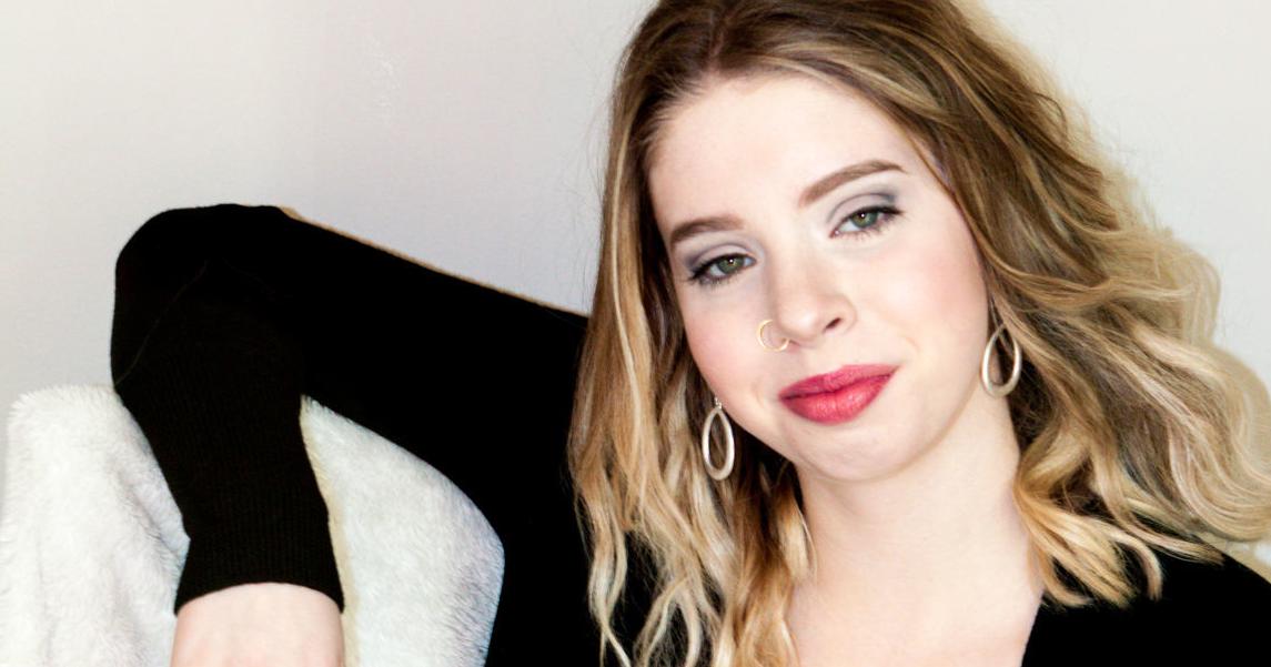 Above and Beyond: St. Charles High School's Allison Hansen doesn't let ...