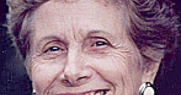 Mary Margaret Runkel