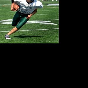 Lancers' Traxler hopes WSU camp is the start of something big