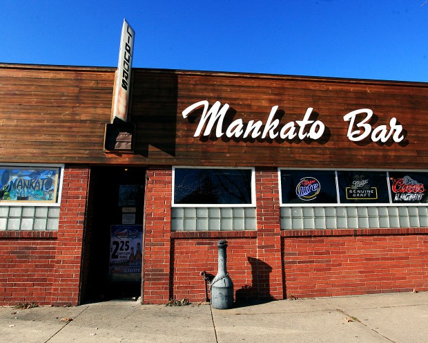 When the bartender shouts 'last call,' where do you want to be?