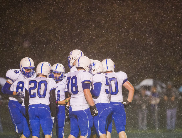 Photos: Cotter Fall Sports 2013 | High School | winonadailynews.com