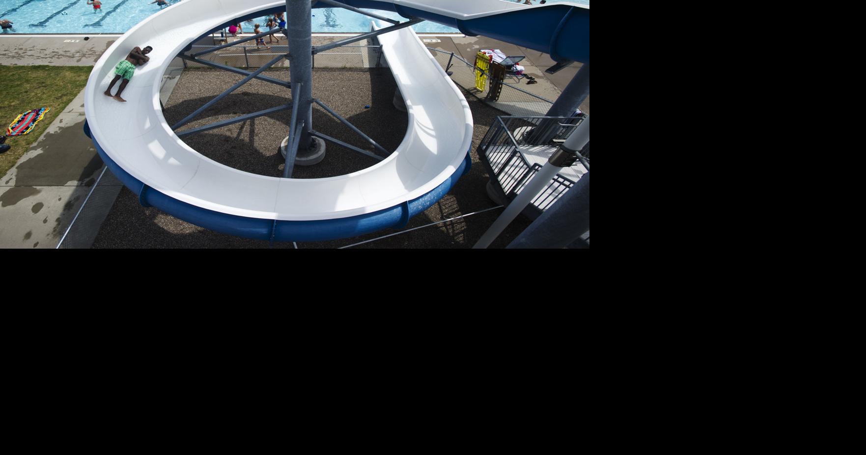 PHOTOS: WNB Financial Pool Party at Winona's Bob Welch Aquatic Center