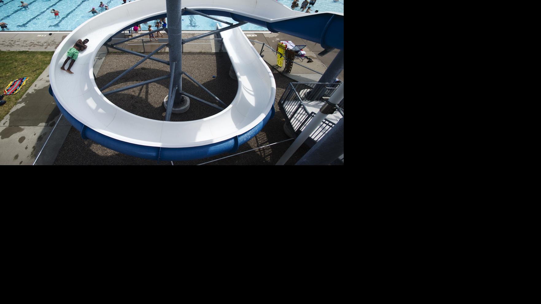 PHOTOS: WNB Financial Pool Party at Winona's Bob Welch Aquatic Center ...