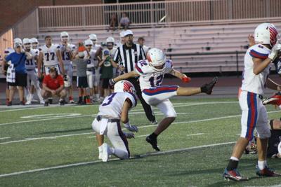 High school football: Week 4 game previews