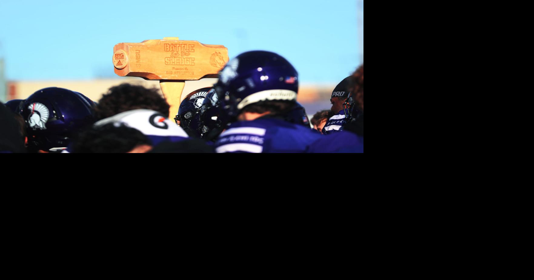 Winona State football topples Southwest Minnesota State