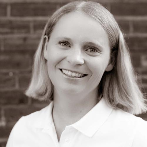 Kari Yearous: Winona is the hero of my story