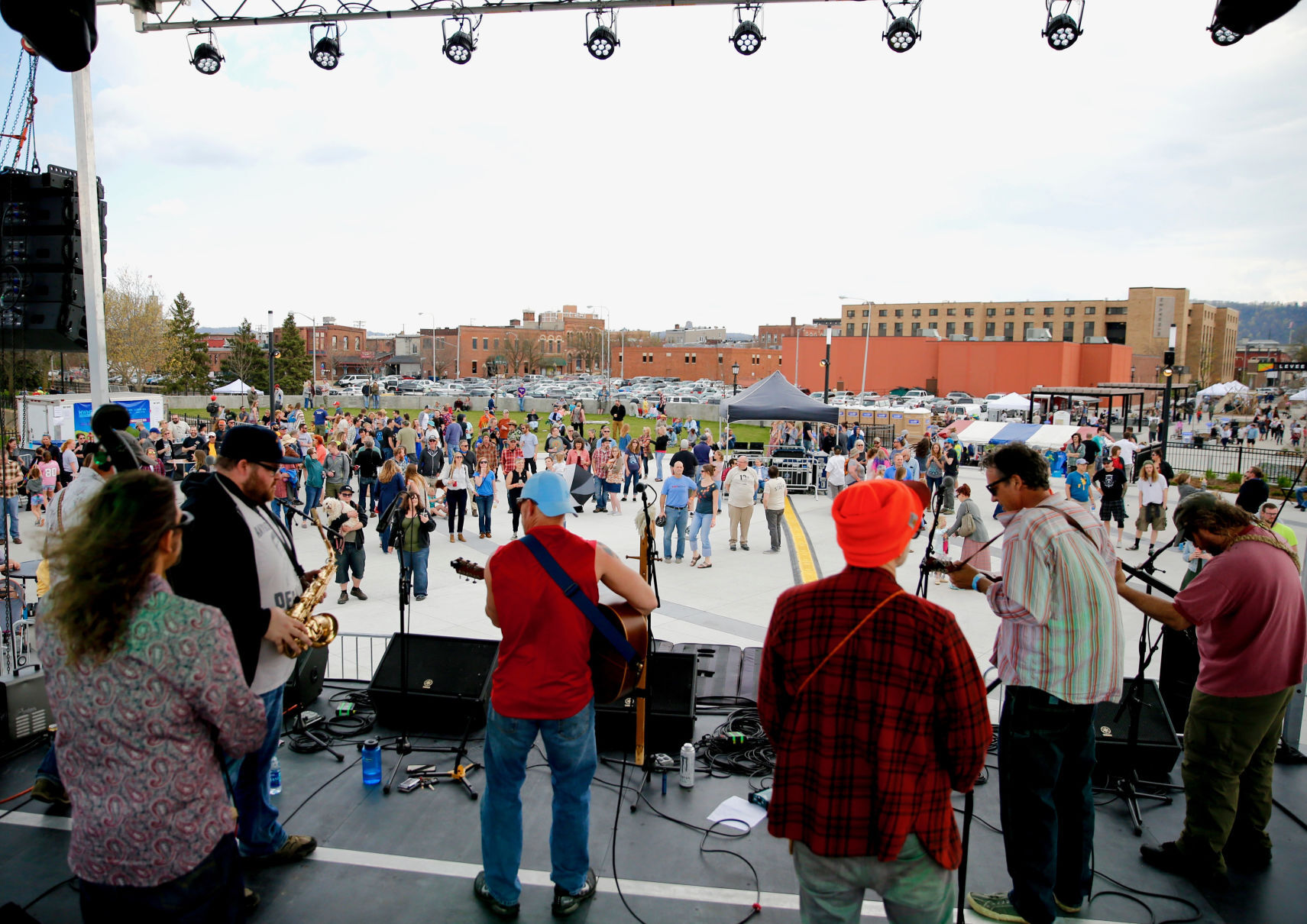 Mid West Music Fest announces 29 acts for 17th year