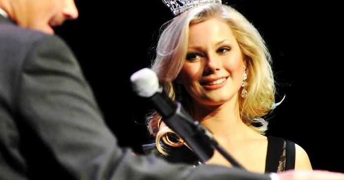 Photos: Miss Winona Pageant (9/13/12)