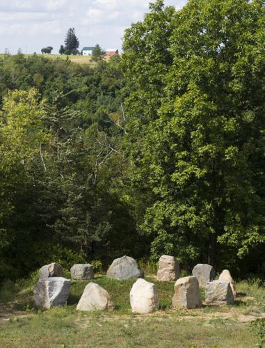 Kinstone aims to teach people how to learn from and love the land