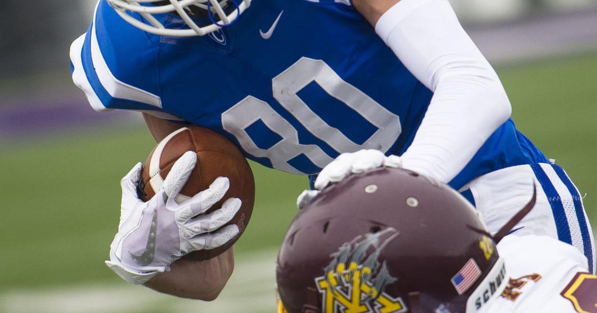 BOUNCING BACK: Cotter football team looks to rebound from loss after ...