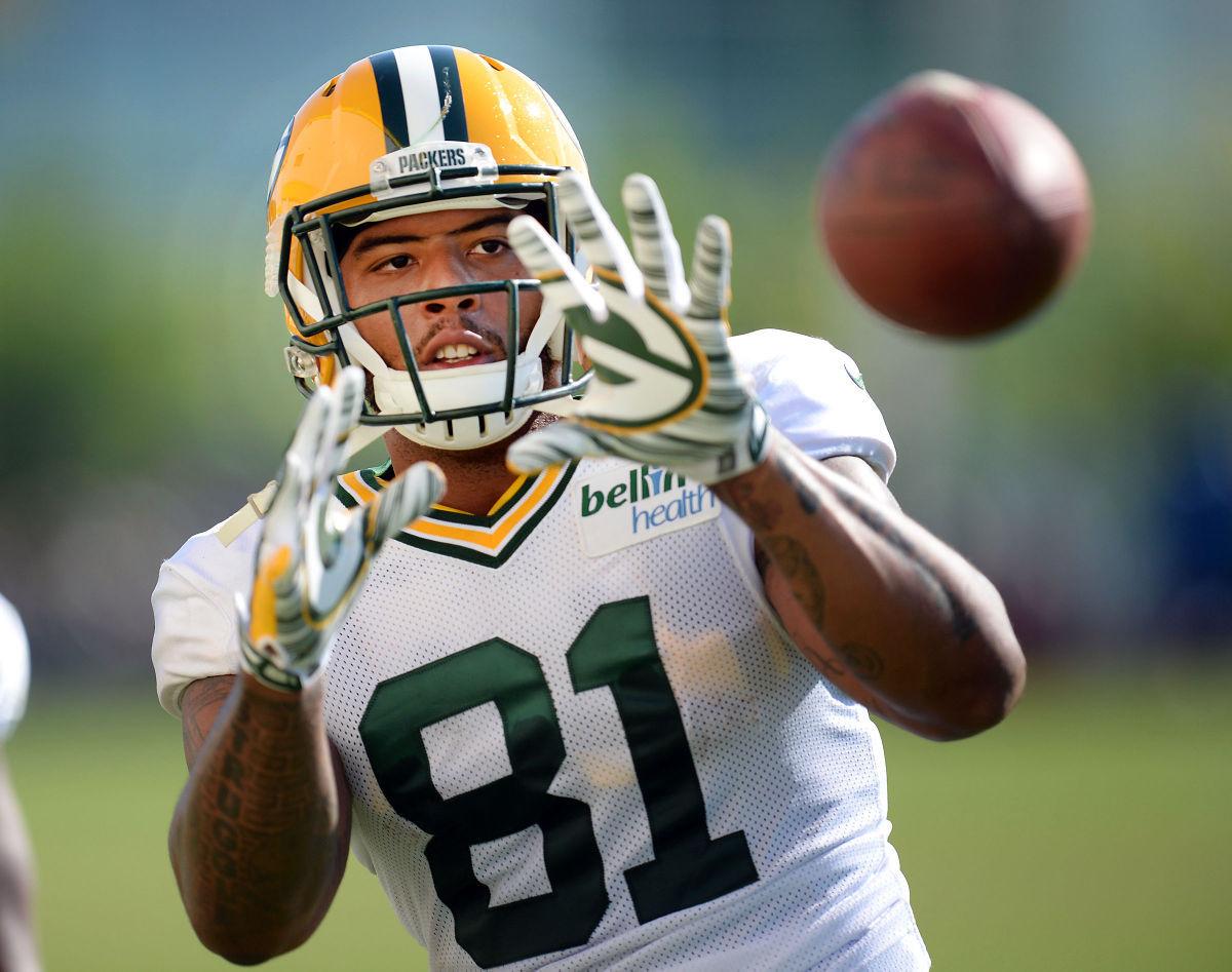 Quarless loses daughter at birth