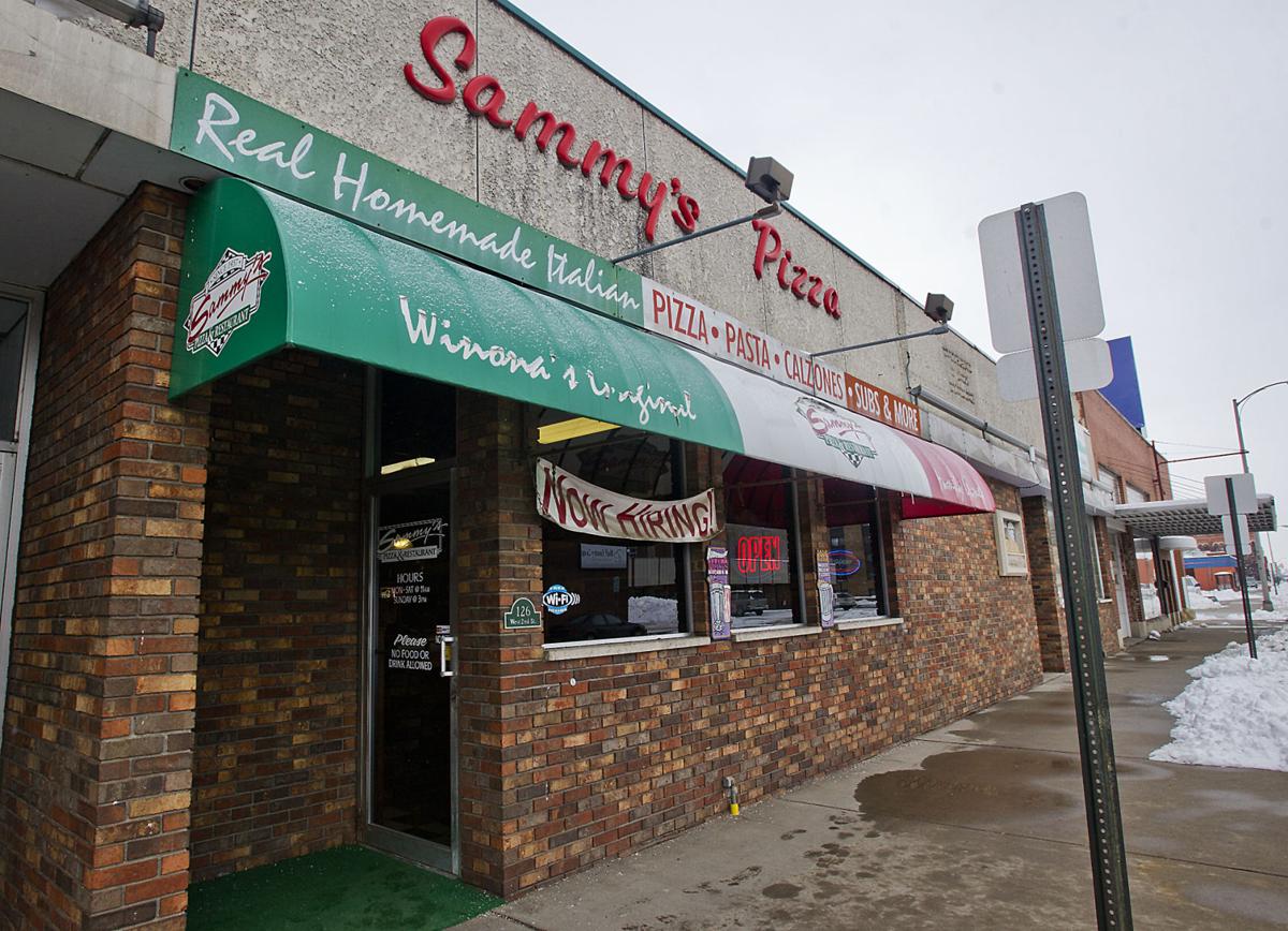 Winona's Sammy's Pizza named to Pizza Hall of Fame | Local | winonadailynews.com
