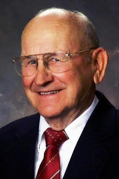 Joseph 'Joe' R. Bambenek