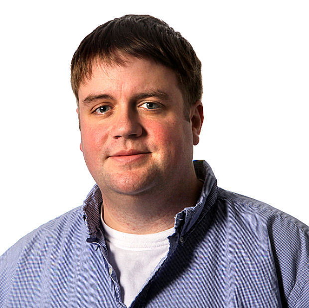 John Casper Jr.: R-P gets the game it's been wanting all year | High ...