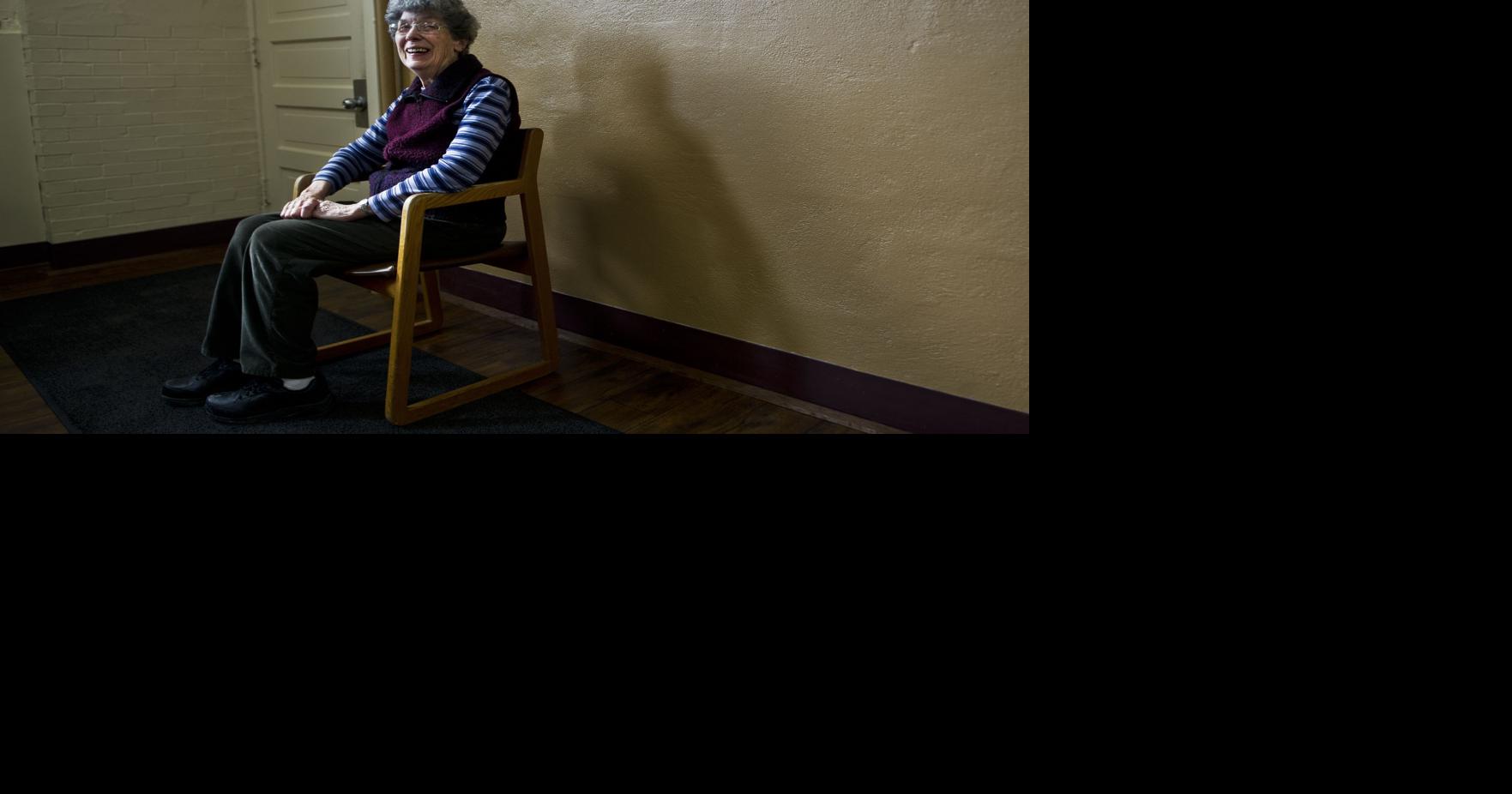 WHAT I'VE LEARNED SERIES: Marian Hopkins