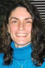 Susan Marie Landowski