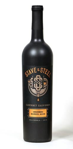 Wine of the Week: Stave & Steel Cabernet Sauvignon 2016