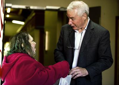 Leading with compassion: HCO's Theede retiring after career serving ...