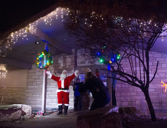 Light Up Winona kicks off another holiday season