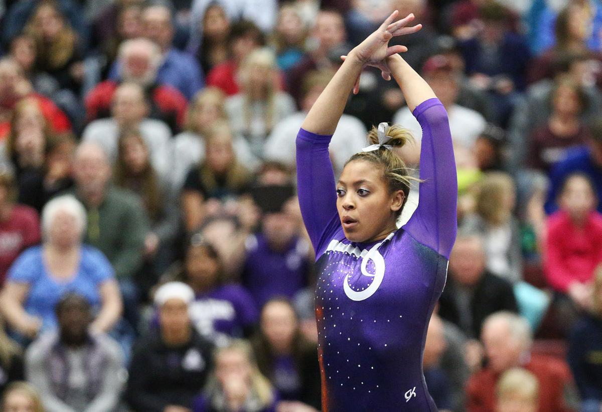 Donaldson impresses at NCGA Championship