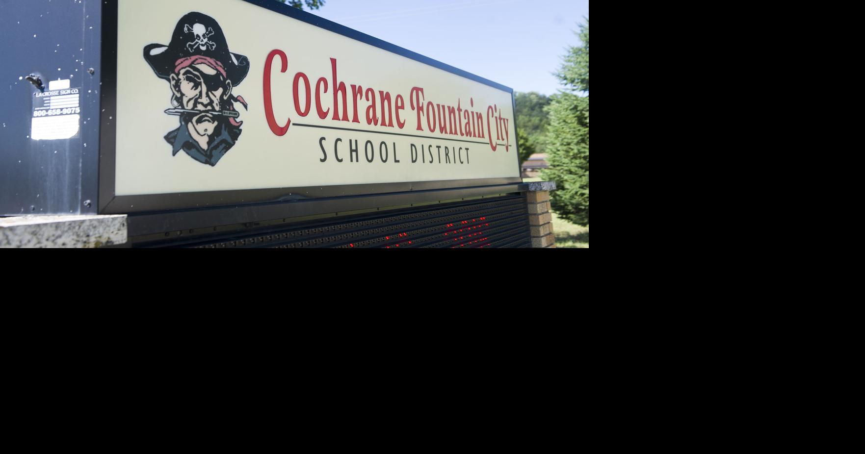 Cochrane-Fountain City schools approves 2017 levy; increase at 2.6 percent