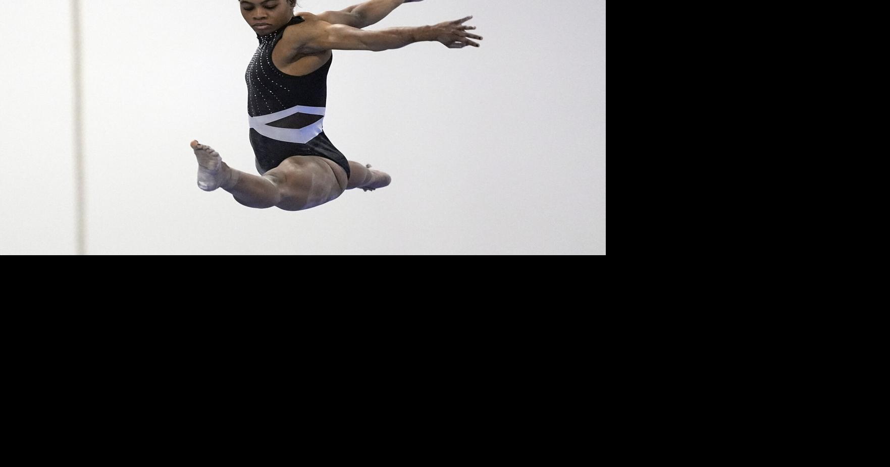 Olympic champion Douglas makes return at American Classic
