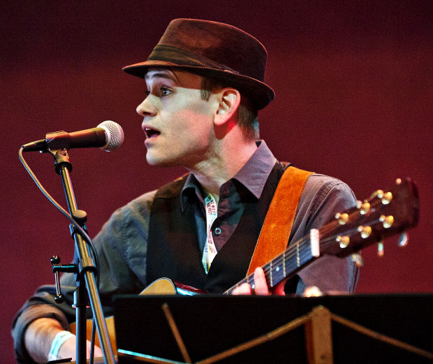 Photos: Mid West Music Fest 2014