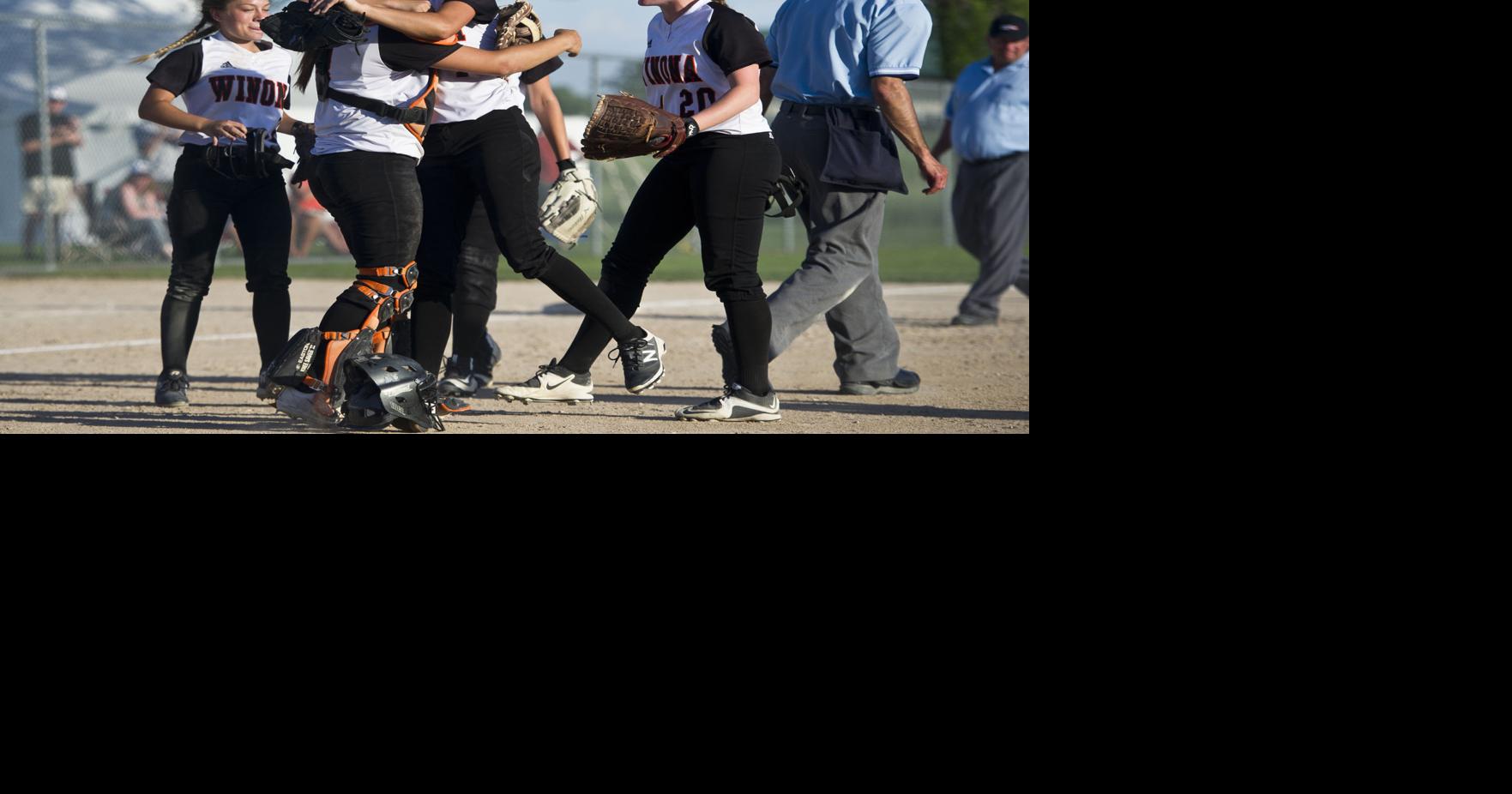 WINNING WAYS: Good times continued for Winona sports teams, athletes in ...