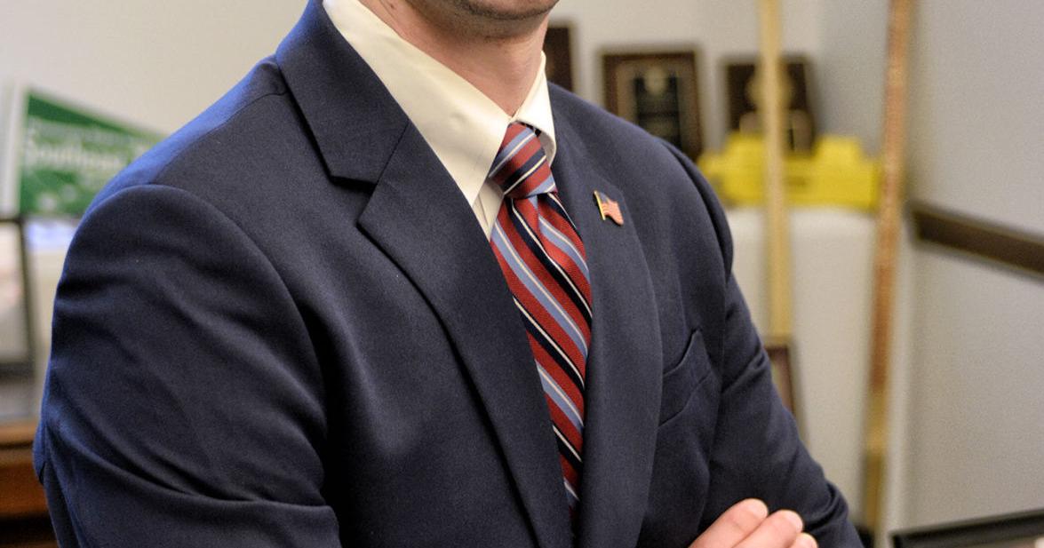 Sen. Jeremy Miller re-elected as Minnesota Senate president