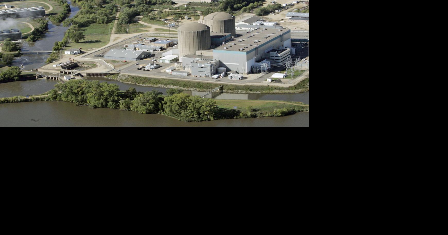 How an outage helped Prairie Island Nuclear Plant save millions