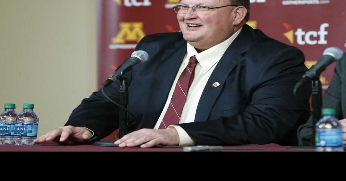 Chip Scoggins: Minnesota gets it right by going with Claeys