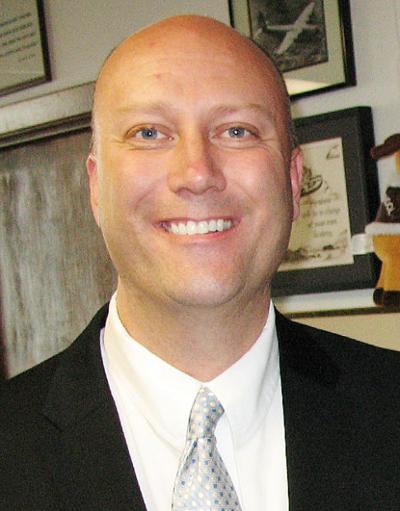 Seifert, running for governor, stops in Winona Thursday