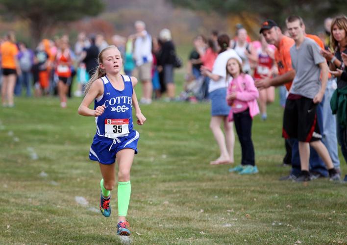 Mike Leaf, Grace Ping and Winona High football: The top 10 local sports ...