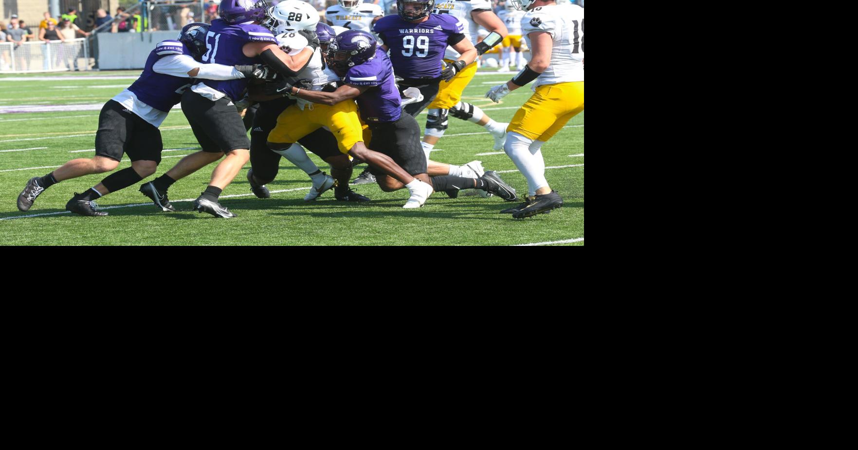 College football: 3 things to watch as Winona State bounces back from ...