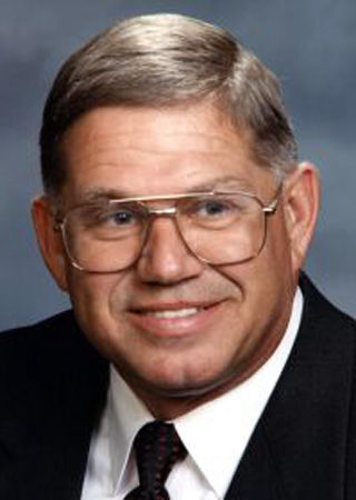 Gary A. Mueller