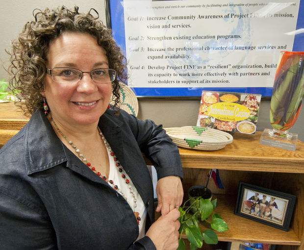 ‘Everything with joy’: Since moving to Winona, Hebert an active ...