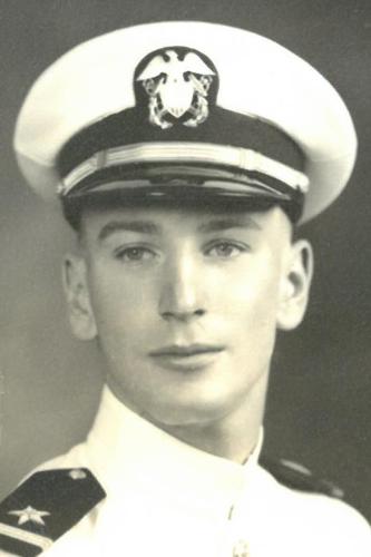 William Albert Patterson Jr.