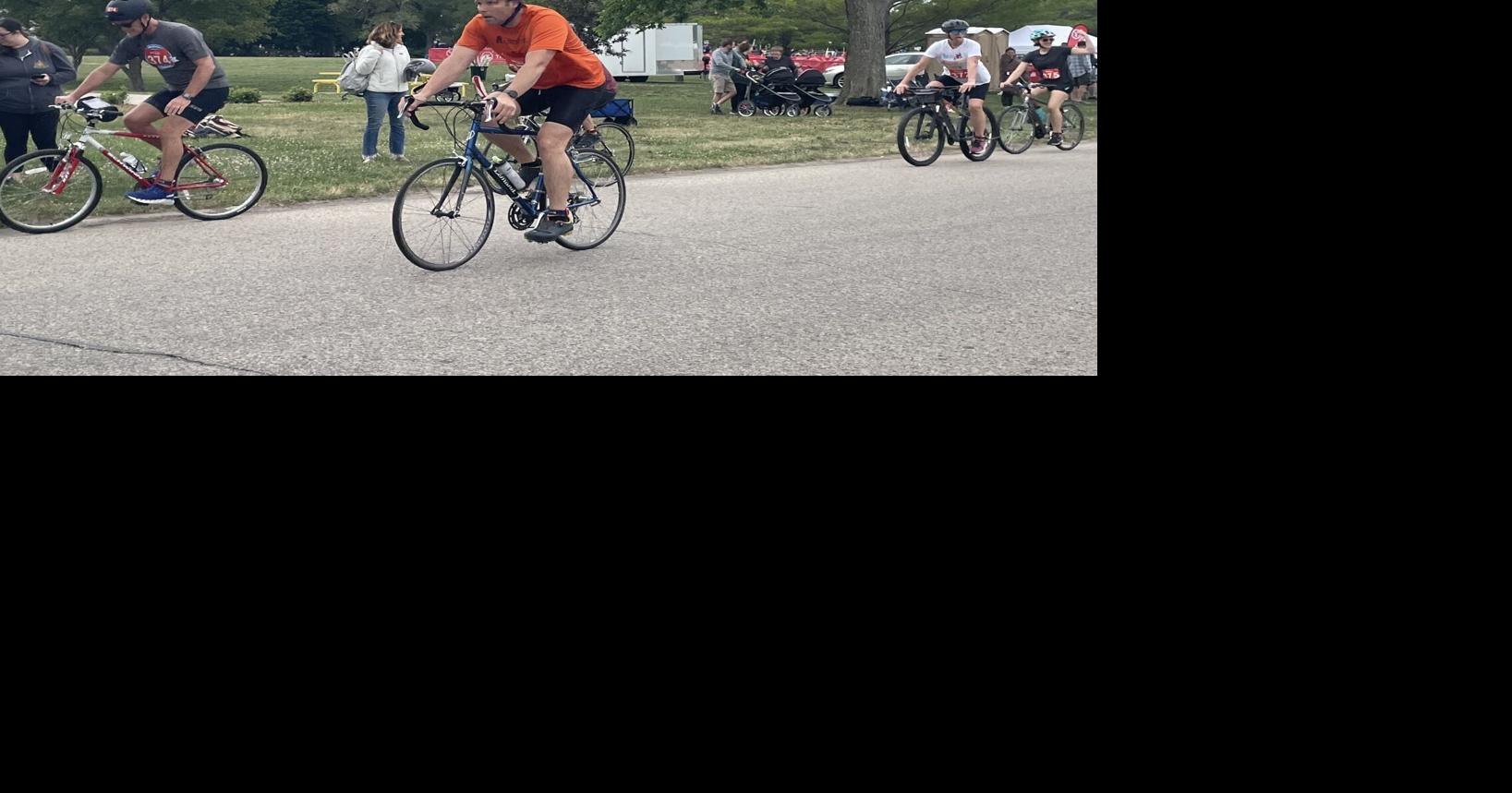 Stories for Good: Volunteers play a key role in making Trinona a success