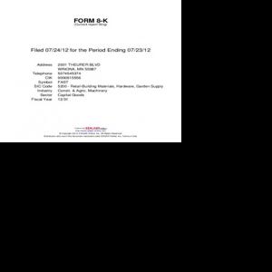 Hein new Fastenal president, Oberton staying on as CEO to mentor