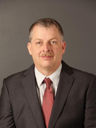 Brett Semingson announces run for Trempealeau County sheriff